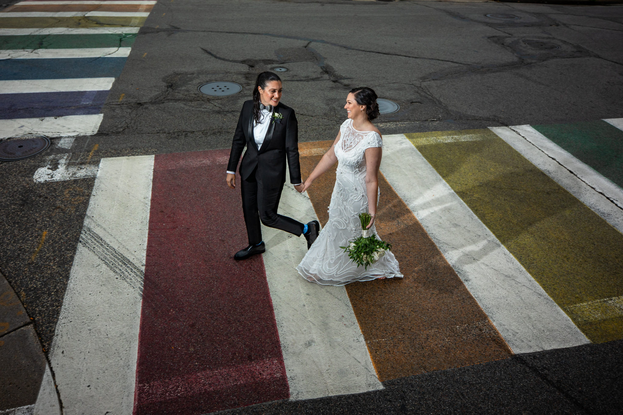 How to Make a Wedding Timeline | Penny Photographics