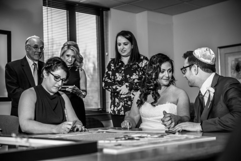 Downtown Minneapolis Wedding | Ben & Shari | Penny Photographics