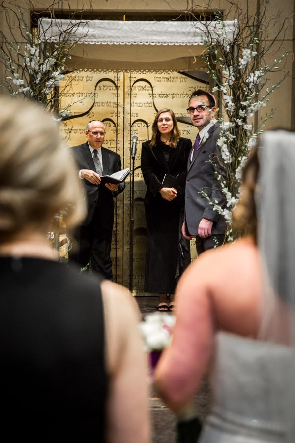 Downtown Minneapolis Wedding | Ben & Shari | Penny Photographics