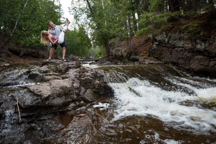 The Dip is for Everyone | How to Dip | Penny Photographics