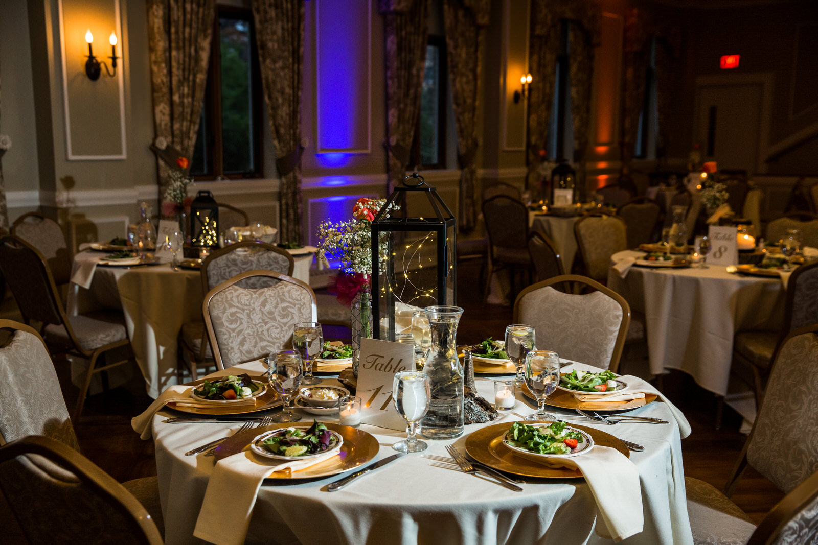 Thinking about a Gale Mansion Wedding? | Venue FAQ
