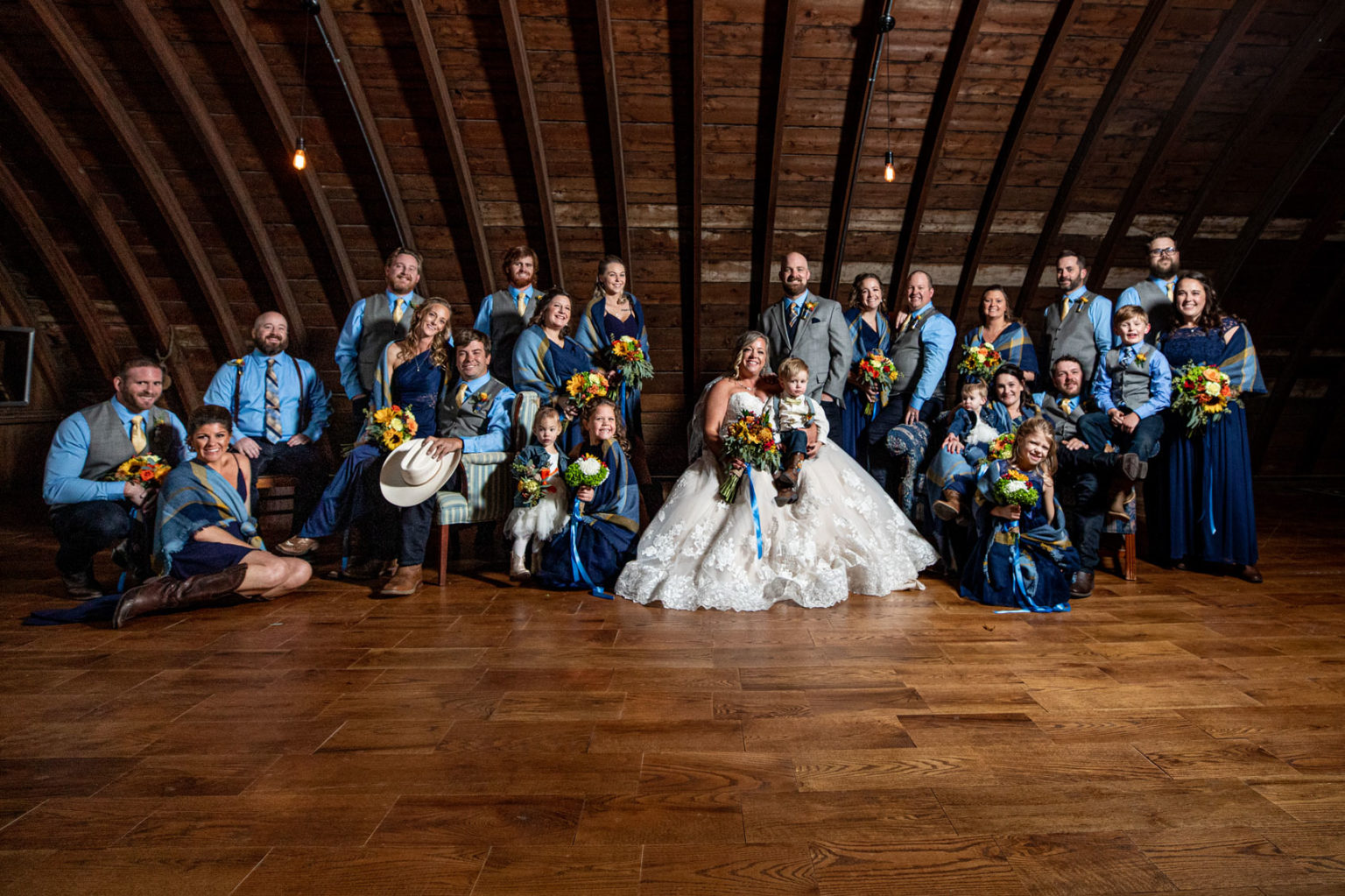 Wedding photo group ideas - Minneapolis Wedding Photographers