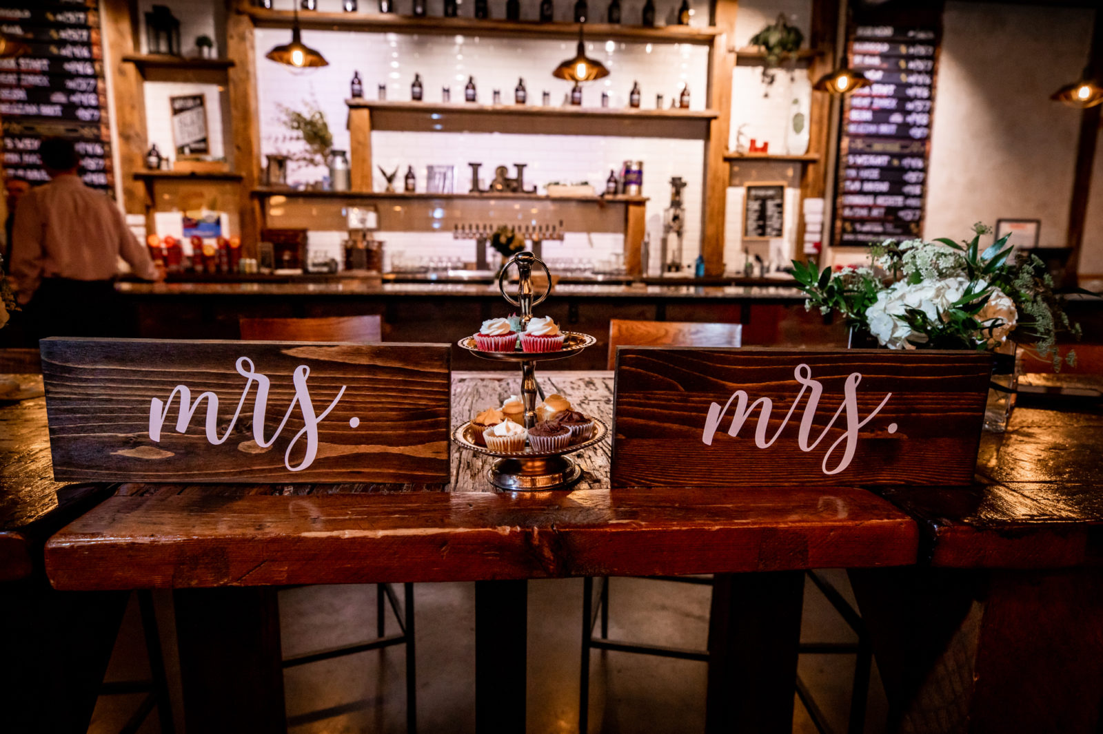 Brewery wedding ideas - Duluth/Minneapolis Wedding Photographer