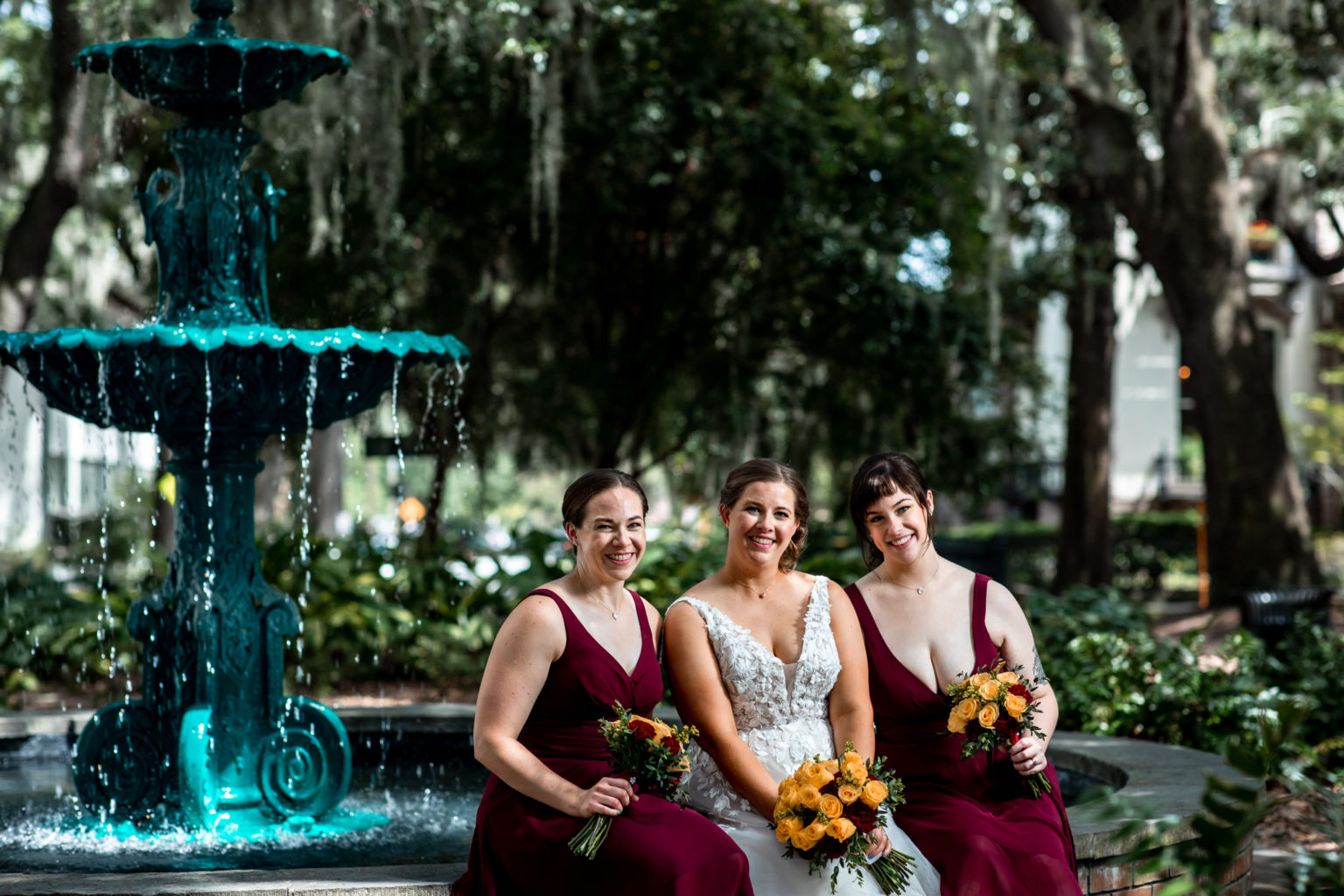 Gingerbread house wedding - Minneapolis Wedding Photographers