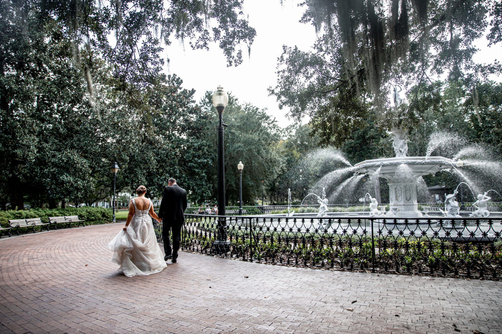 Gingerbread house wedding - Minneapolis Wedding Photographers