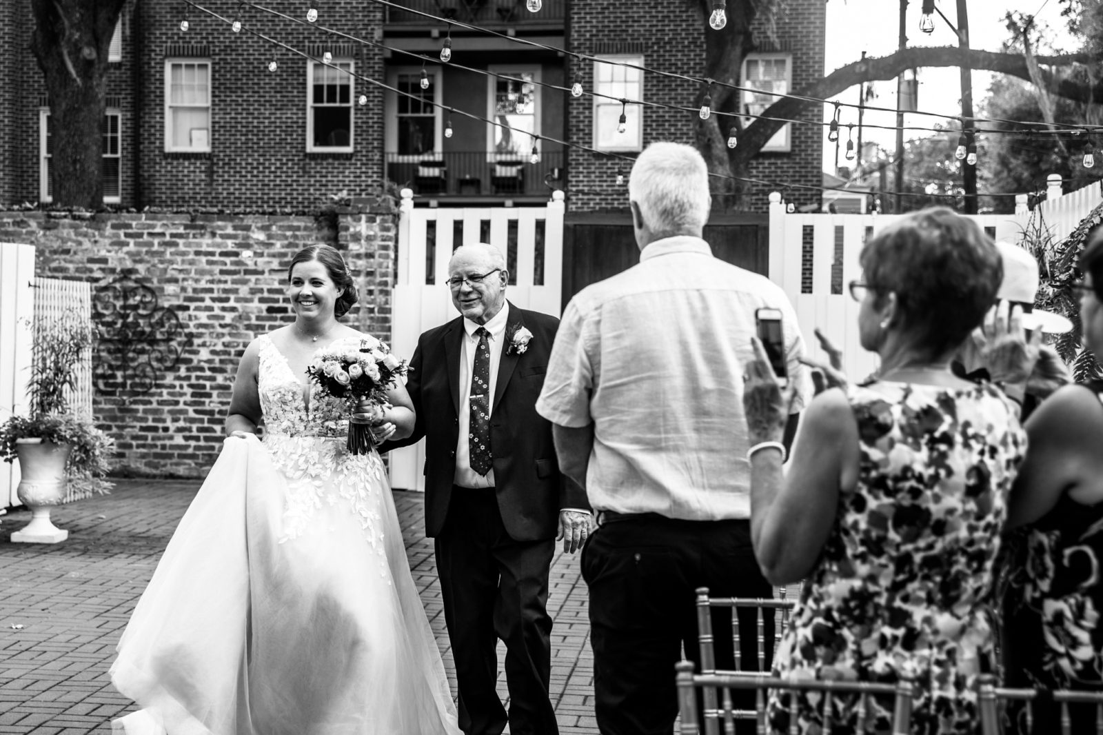 Gingerbread house wedding - Minneapolis Wedding Photographers