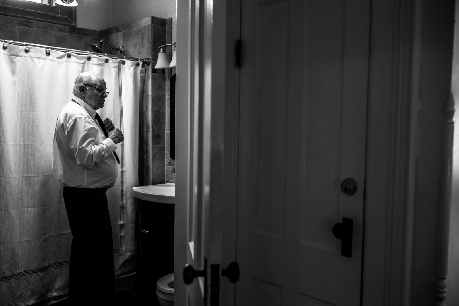 Gingerbread house wedding - Minneapolis Wedding Photographers