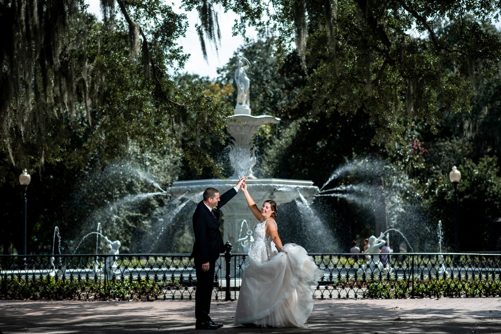 Gingerbread house wedding - Minneapolis Wedding Photographers