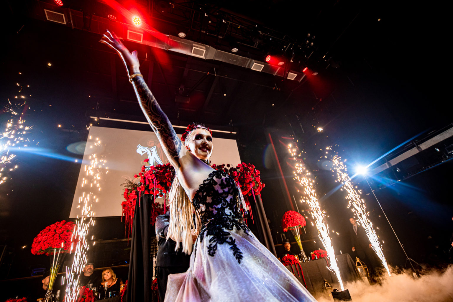 Fillmore Minneapolis wedding - Minneapolis Wedding Photographers