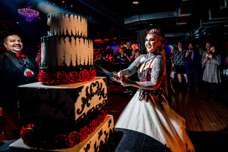 Fillmore Minneapolis wedding - Minneapolis Wedding Photographers