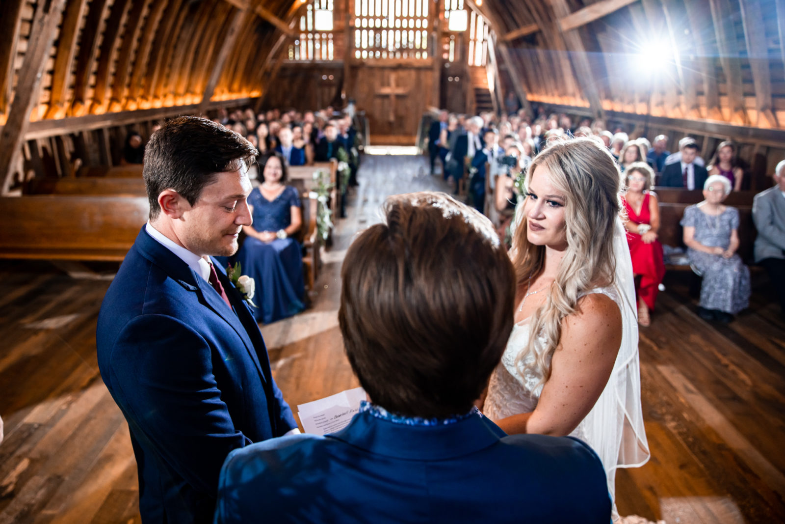 Redeemed farm wedding - Duluth/Minneapolis Wedding Photographer