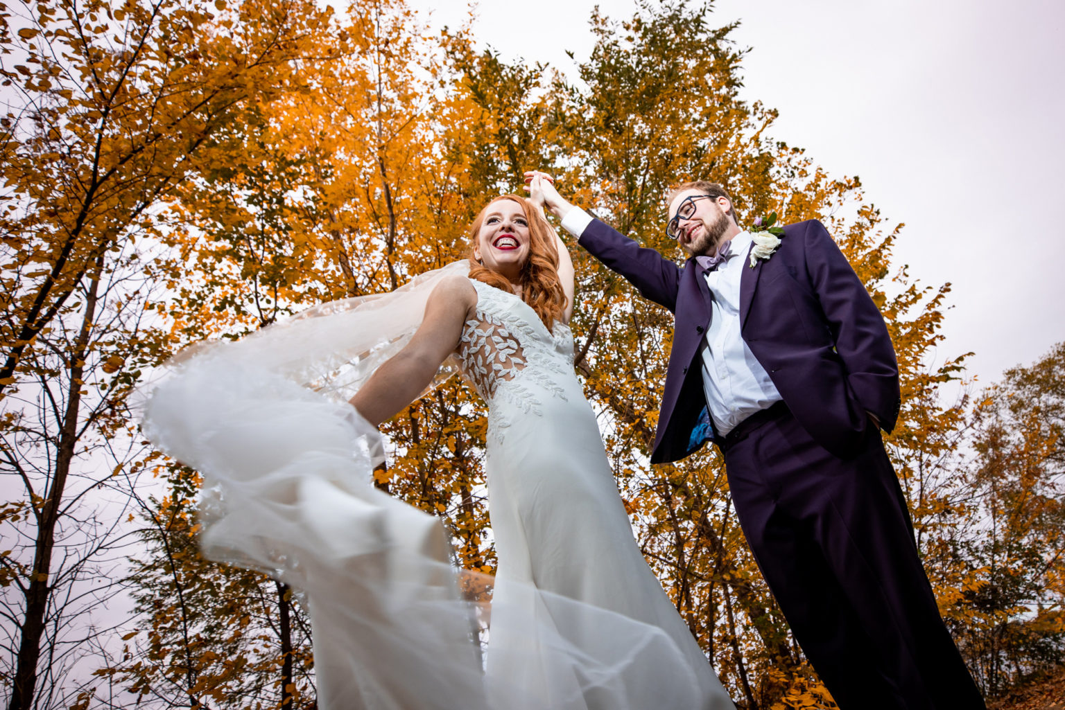 Five event center wedding - Minneapolis Wedding Photographers