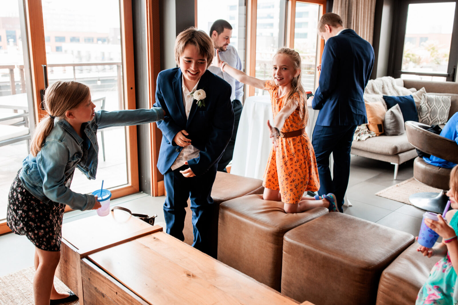 The Hewing Wedding - Minneapolis Wedding Photographers