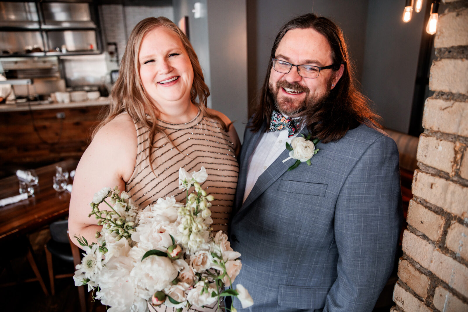 The Hewing Wedding - Minneapolis Wedding Photographers