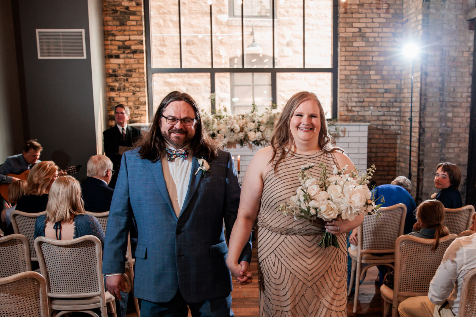The Hewing Wedding - Minneapolis Wedding Photographers