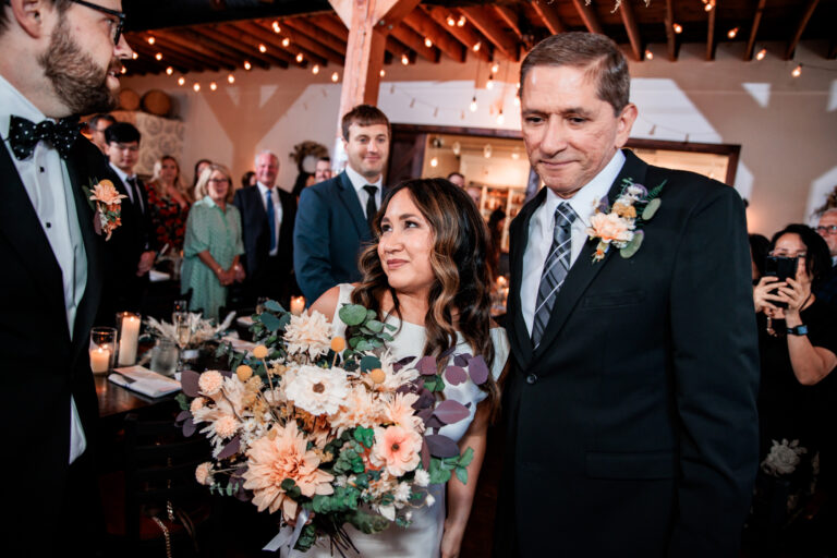 Copper Hen Kitchen wedding - Minneapolis Wedding Photographers