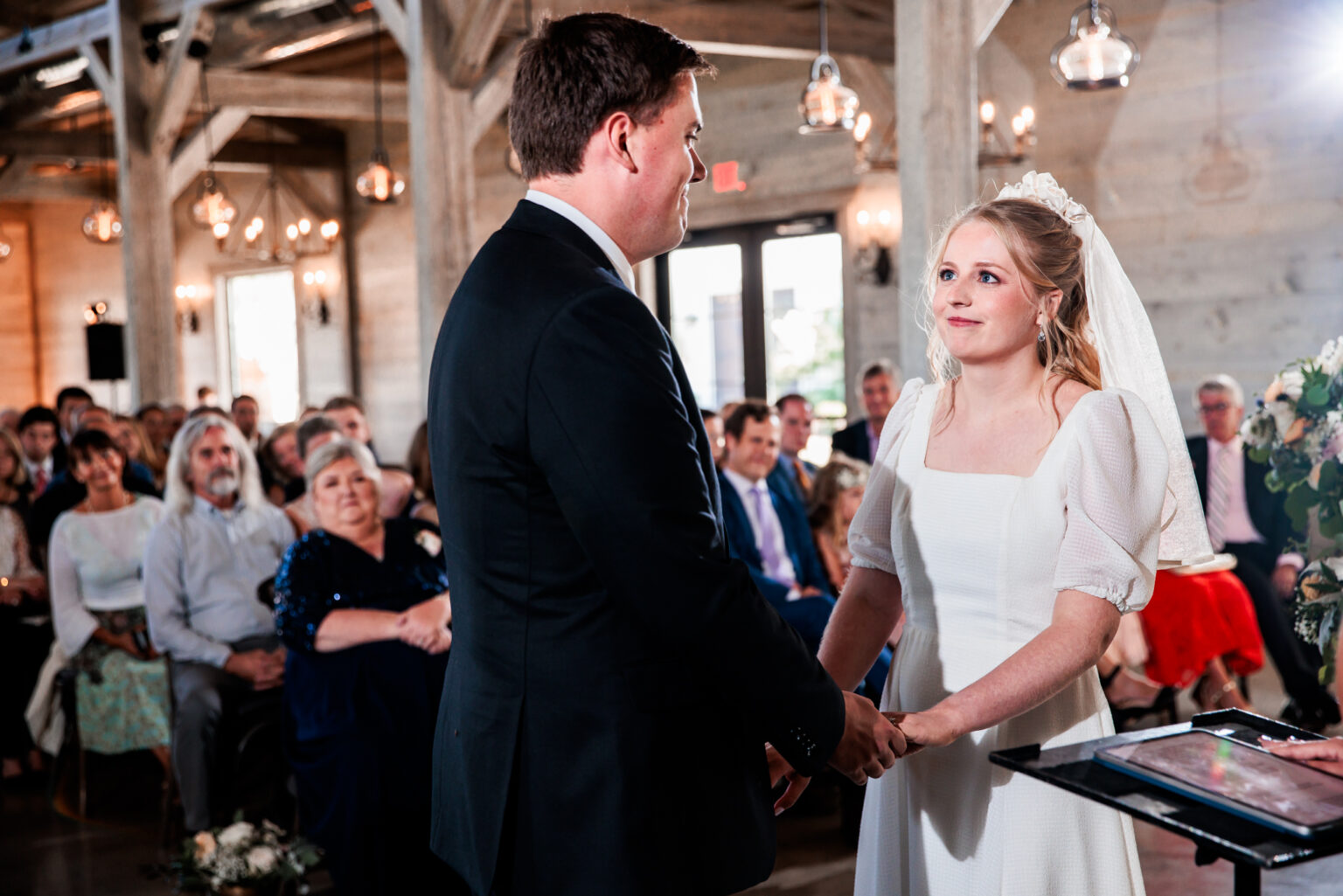 Ashery Lane Farms Wedding - Minneapolis Wedding Photographers