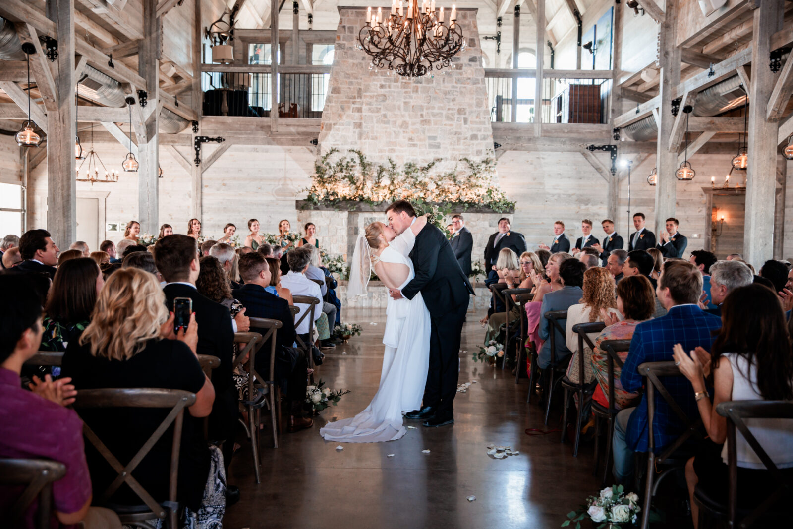Ashery Lane Farms Wedding - Minneapolis Wedding Photographers