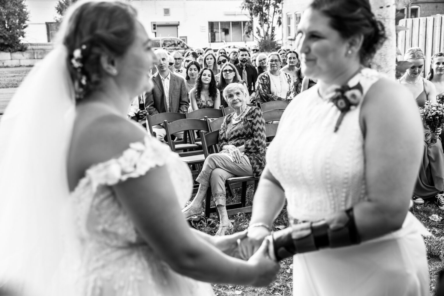 The Sinclair on Grand wedding - Minneapolis Wedding Photographers