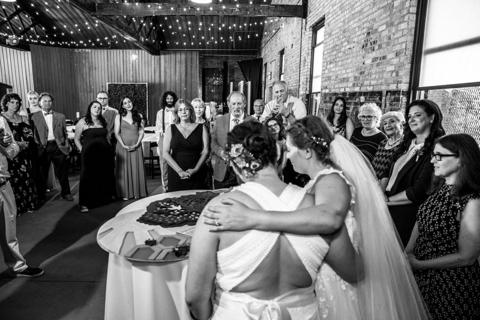The Sinclair on Grand wedding - Minneapolis Wedding Photographers