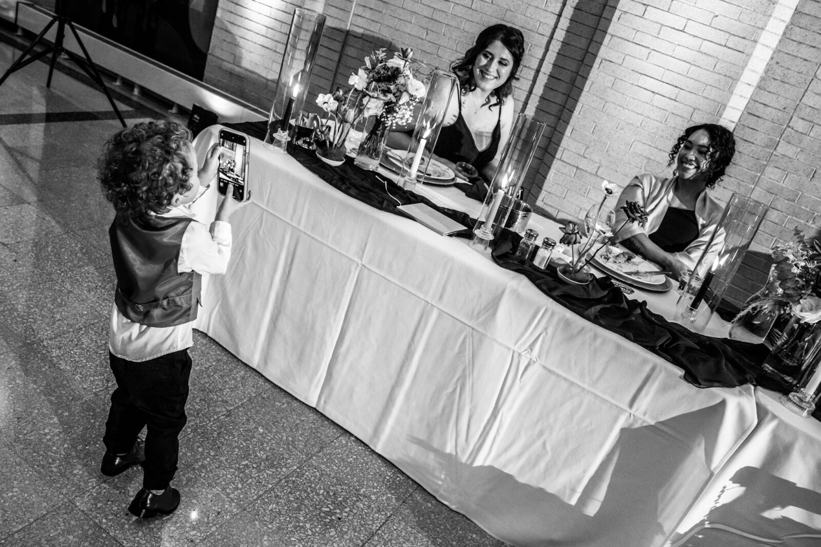 Union Depot St Paul - Duluth/Minneapolis Wedding Photographer