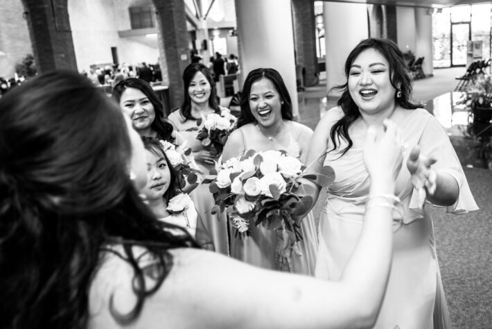 Phoenix Hall Wedding - Minneapolis Wedding Photographers