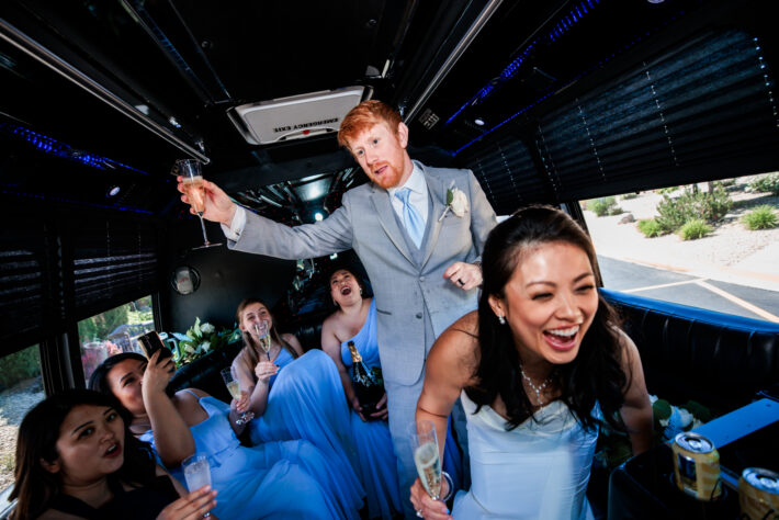 Phoenix Hall Wedding - Minneapolis Wedding Photographers