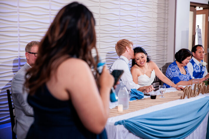 Phoenix Hall Wedding - Minneapolis Wedding Photographers