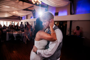 Phoenix Hall Wedding - Minneapolis Wedding Photographers