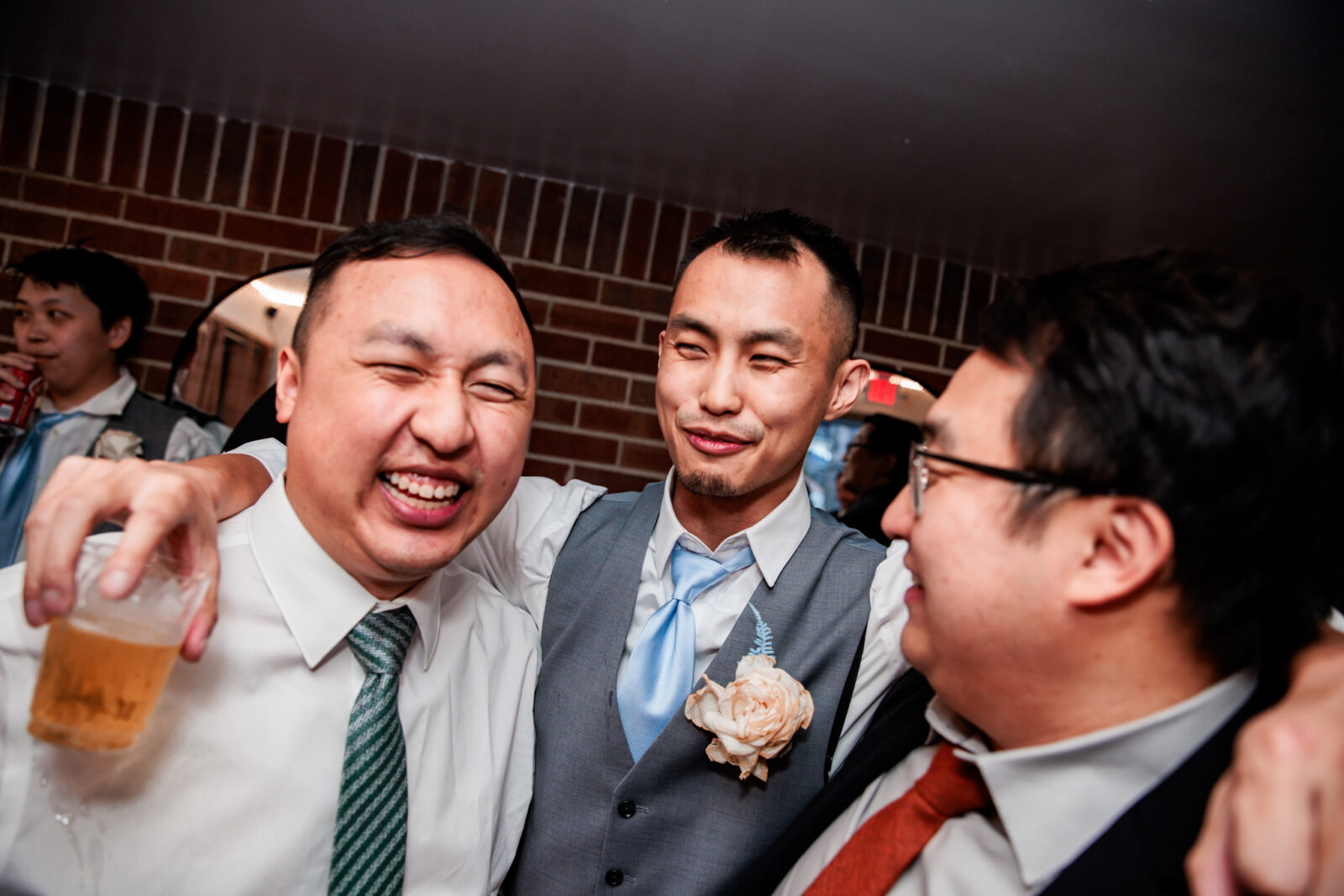 Phoenix Hall Wedding - Duluth/Minneapolis Wedding Photographer