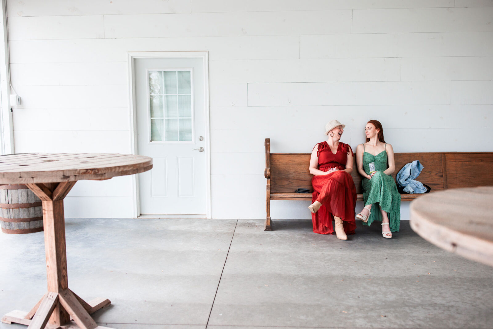 Bloom Lake Barn Wedding - Minneapolis Wedding Photographers