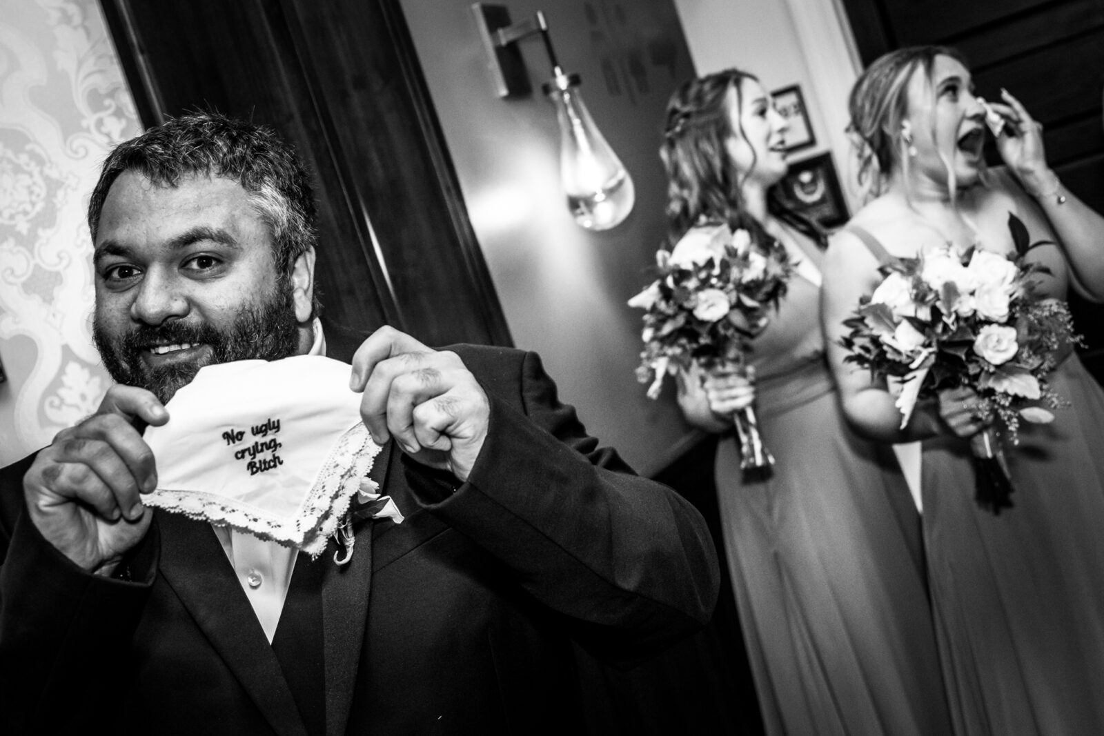 Semple Mansion wedding - Minneapolis Wedding Photographers